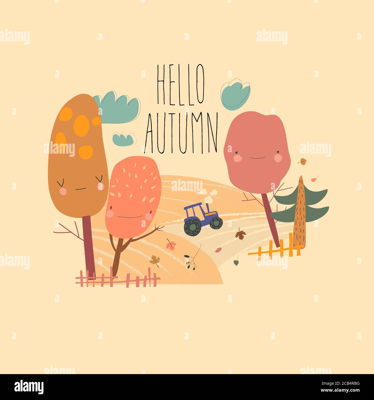 Hay in rolls Stock Vector Images - Alamy