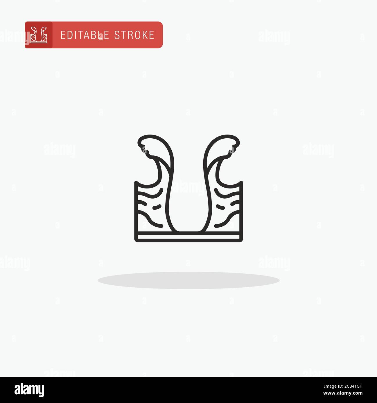 Miracle icon vector. Miracle icon for presentation Stock Vector Image ...