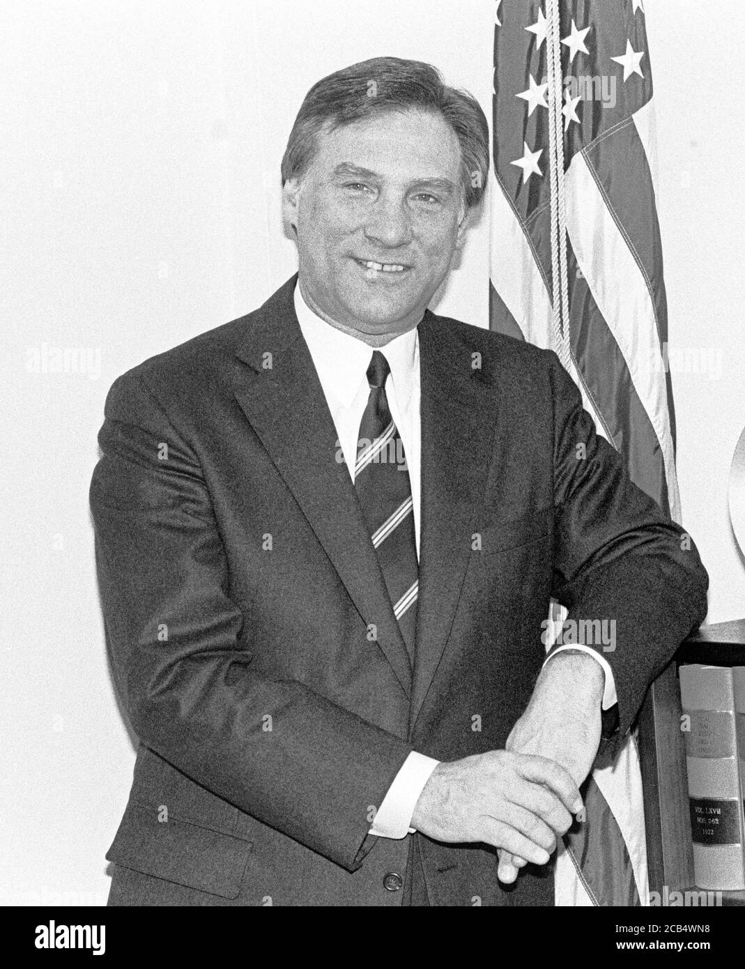 Late 1980s hi-res stock photography and images - Alamy