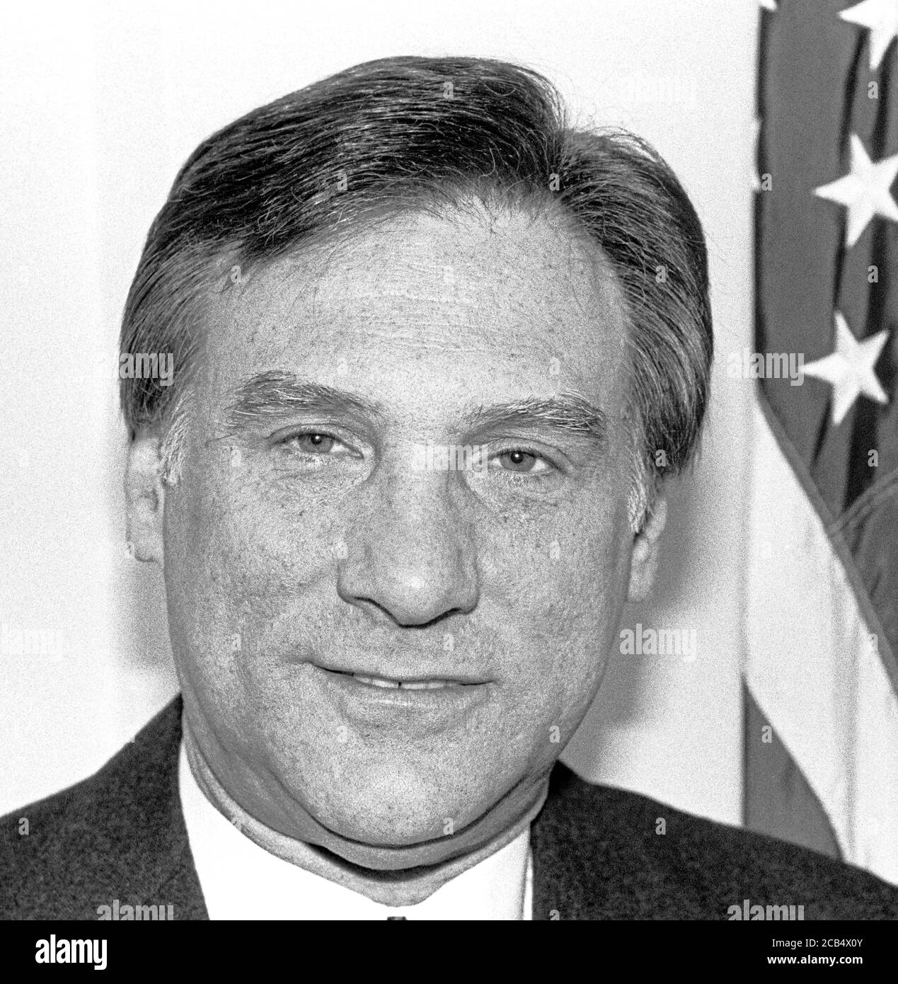 Supervisor john l molinari hi-res stock photography and images - Alamy