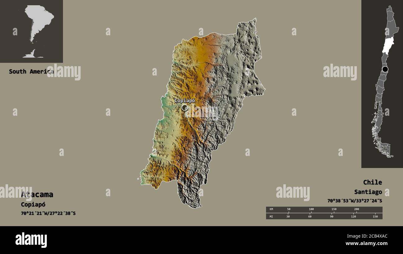 Atacama Region