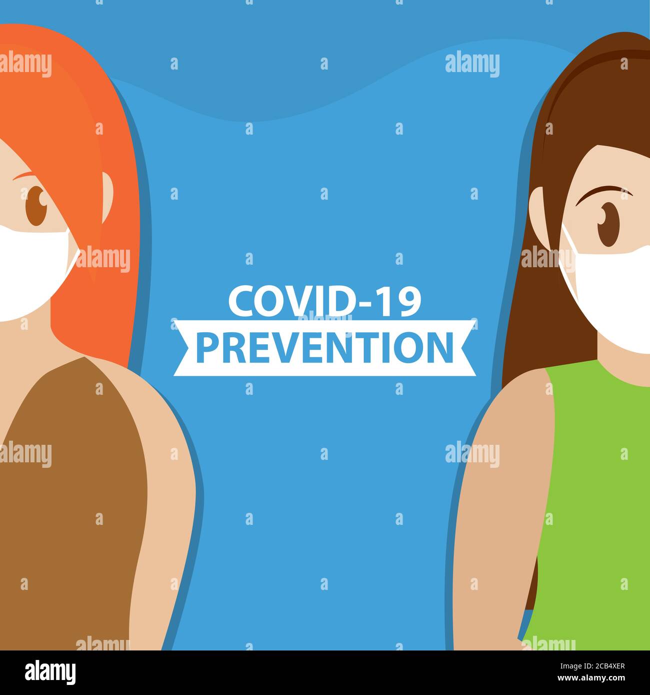 Social distancing poster Stock Vector Image & Art - Alamy