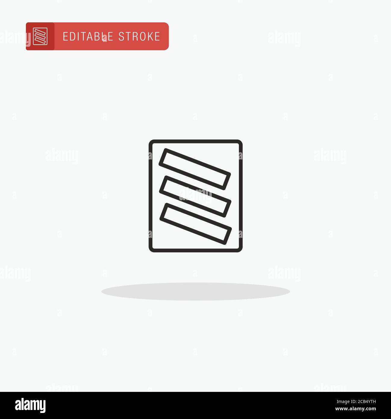 Countdown icon vector. Countdown icon for presentation Stock Vector ...