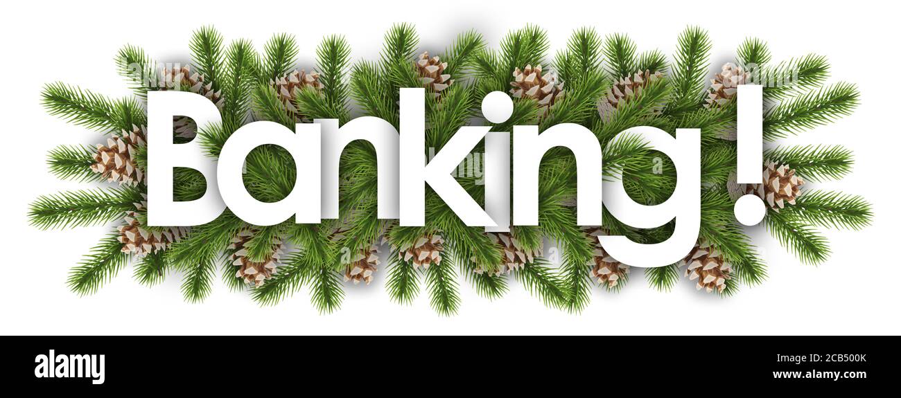 Bank pine tree Cut Out Stock Images & Pictures - Alamy