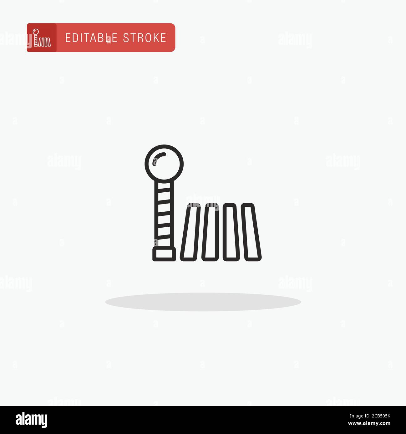 Crossing icon vector. Crossing icon for presentation Stock Vector Image ...