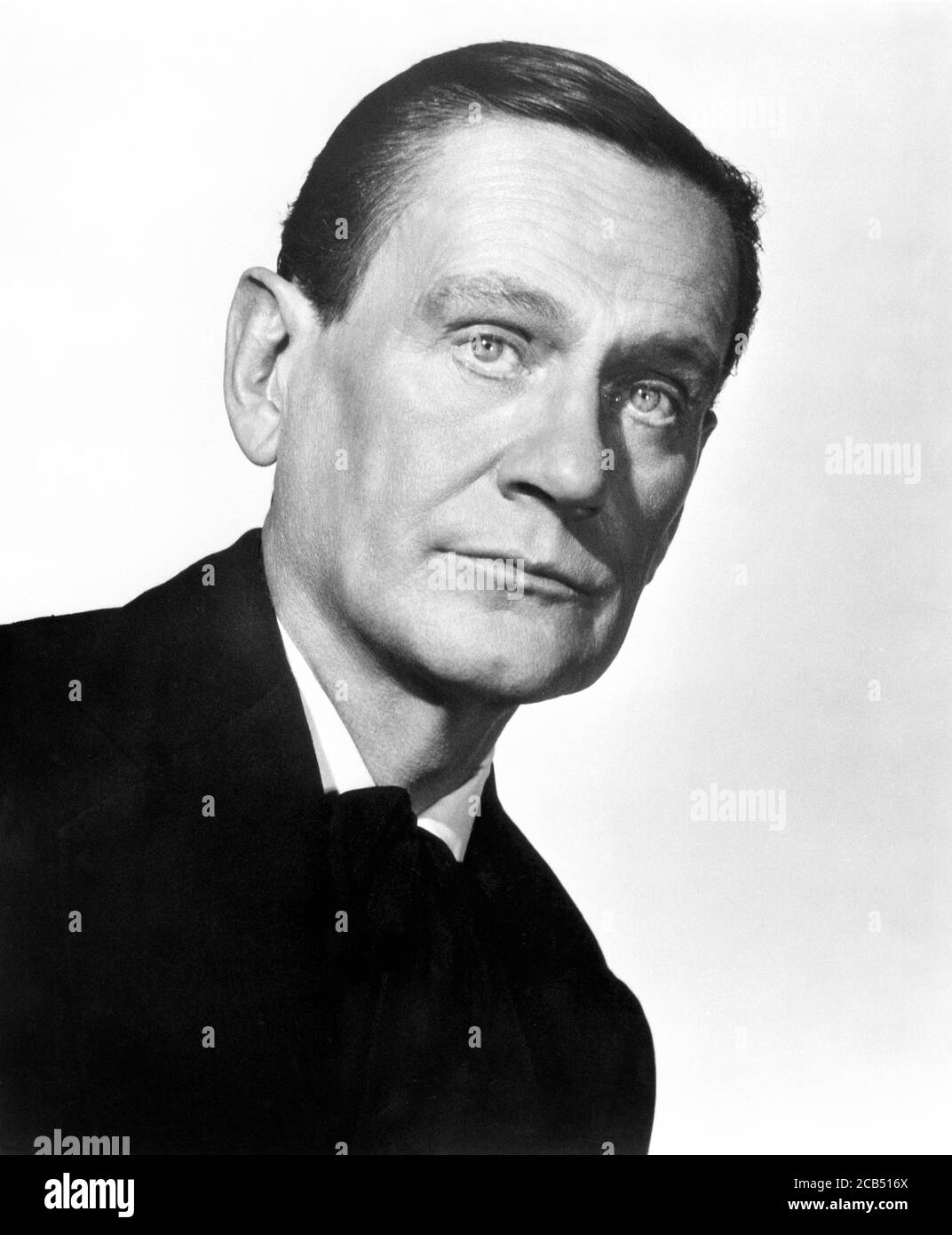 Wendell Corey Death