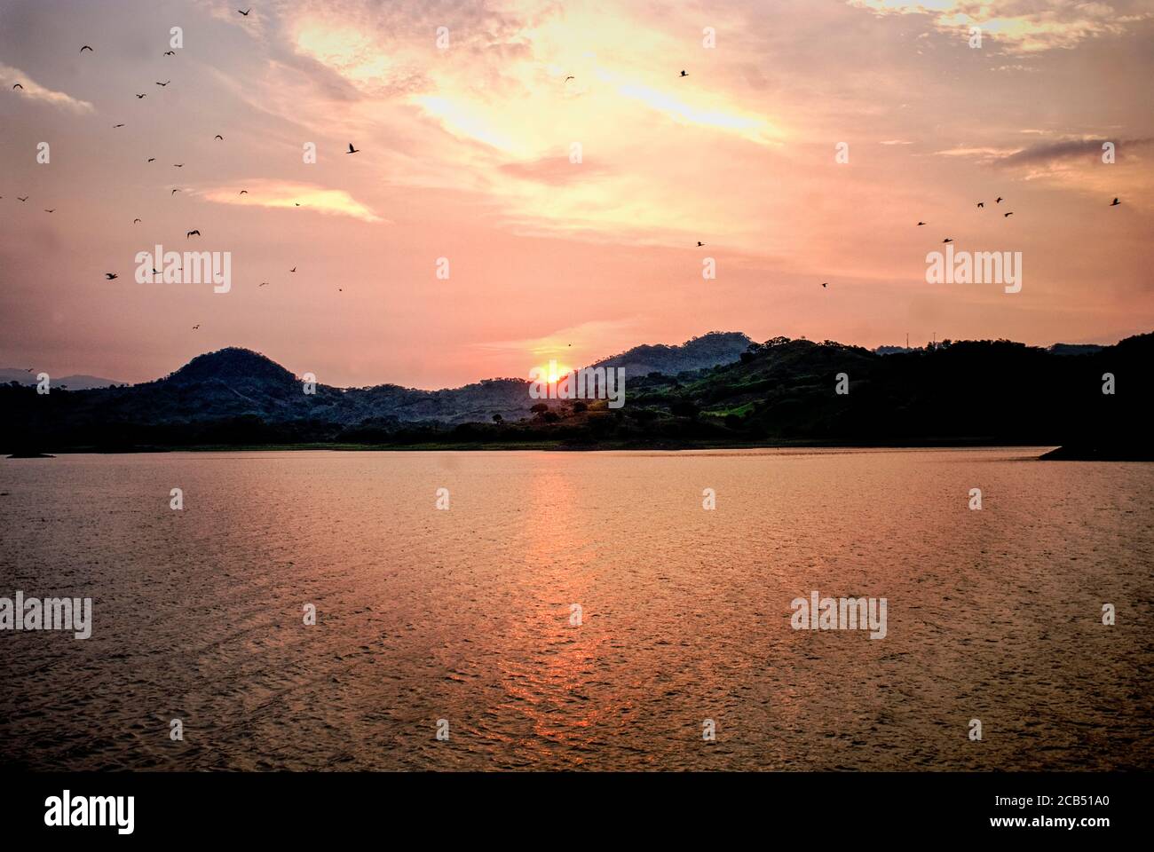 Cerron Grande High Resolution Stock Photography and Images - Alamy