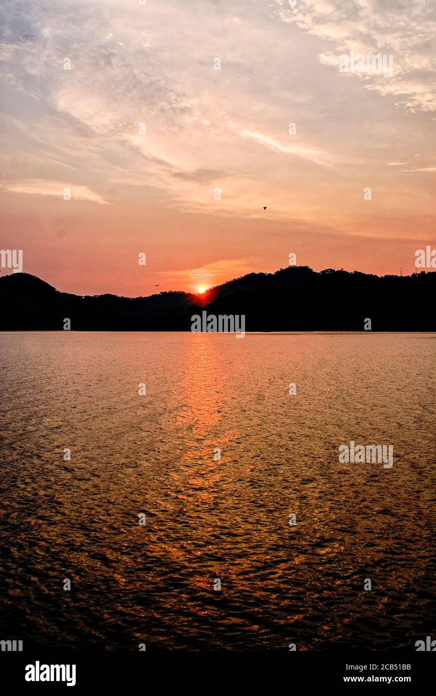 Cerron Grande High Resolution Stock Photography and Images - Alamy