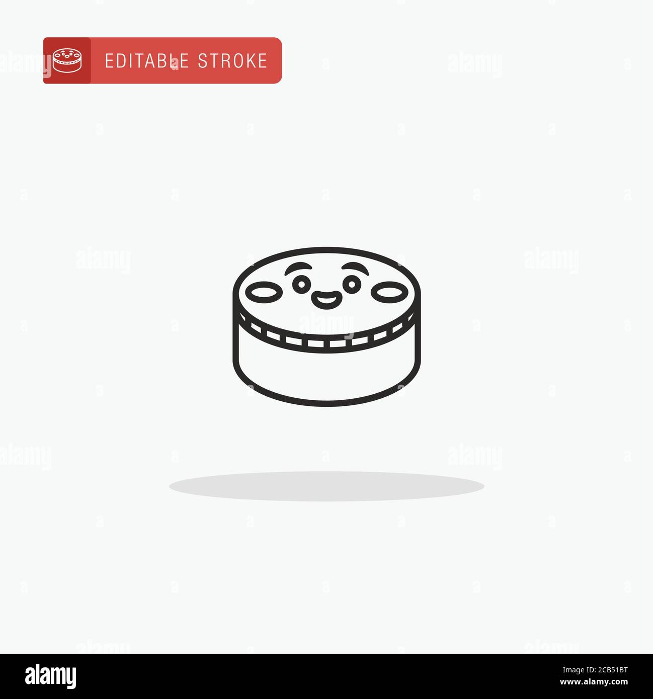 Echo radio Cut Out Stock Images & Pictures - Alamy