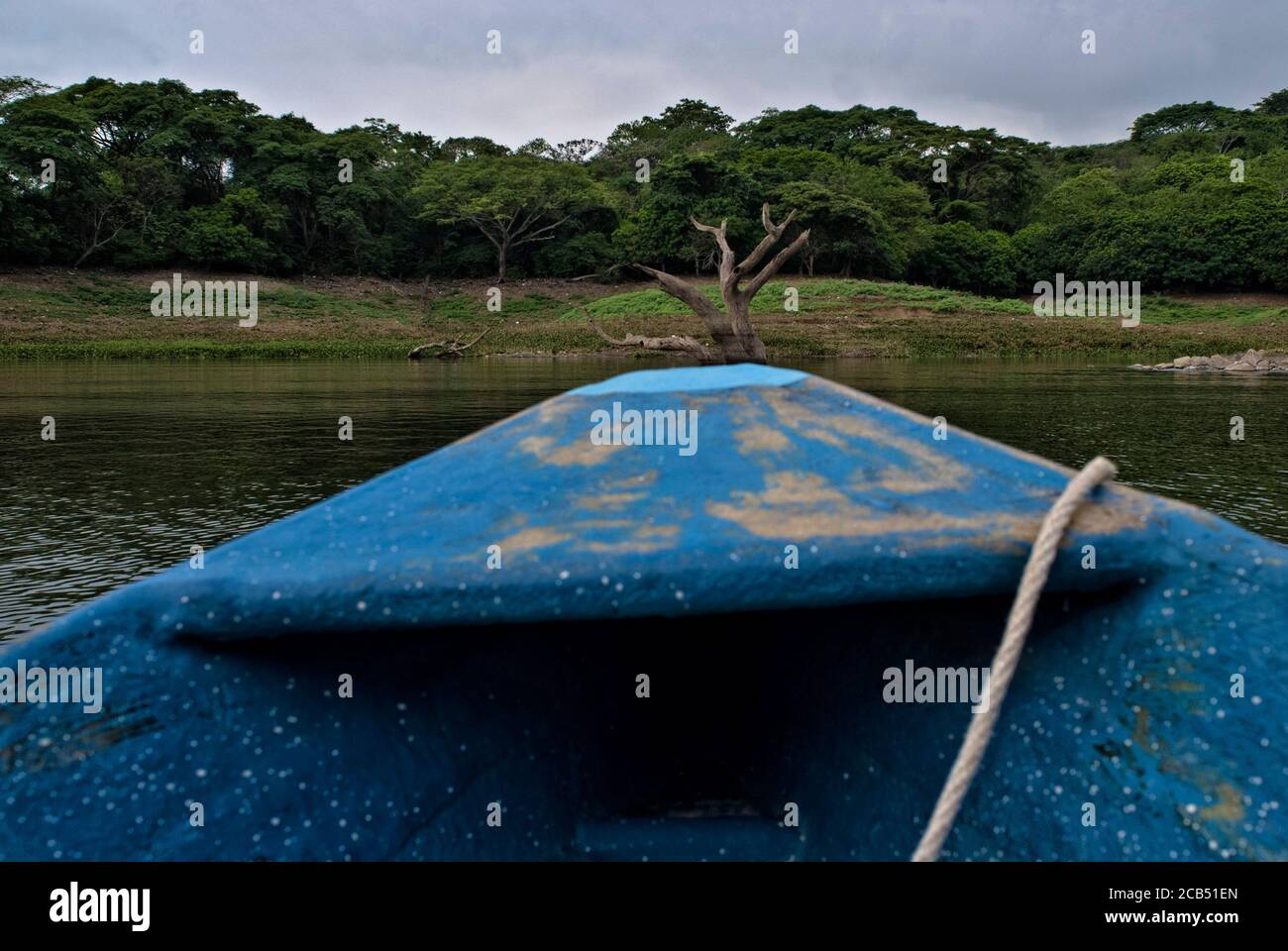 Cerron Grande High Resolution Stock Photography and Images - Alamy