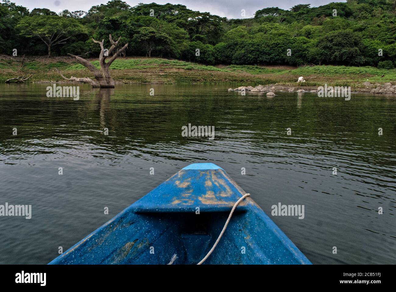 Cerron Grande High Resolution Stock Photography and Images - Alamy