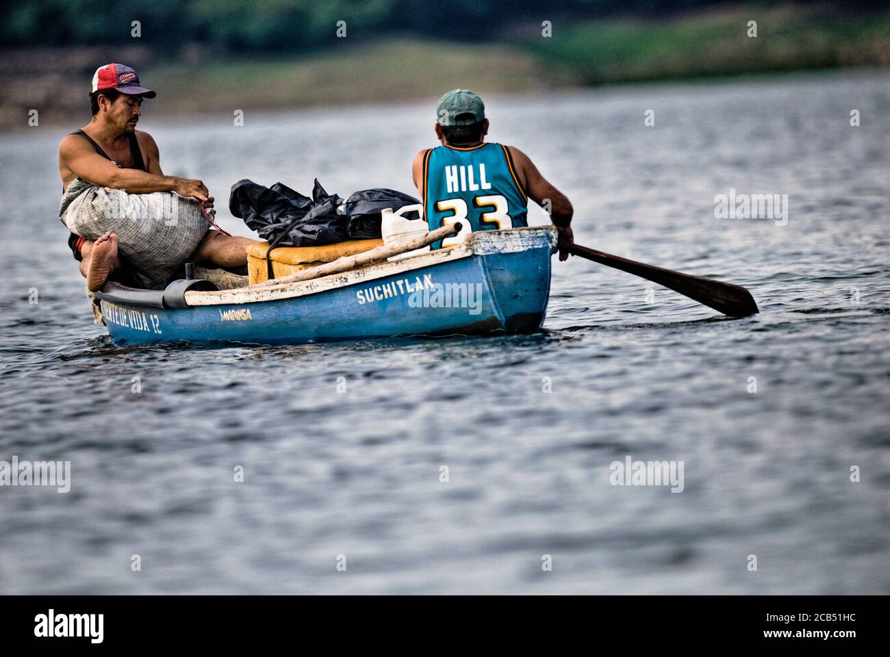 Cerron Grande High Resolution Stock Photography and Images - Alamy