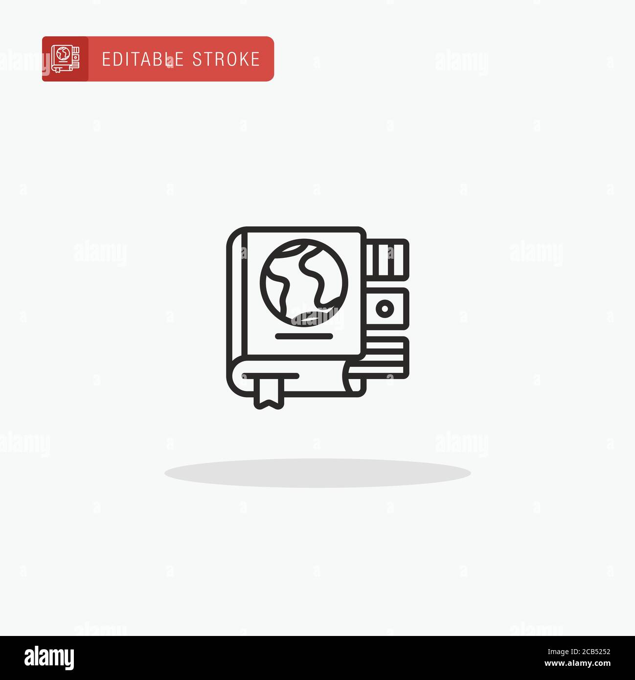 Languages icon vector. Languages icon for presentation Stock Vector ...