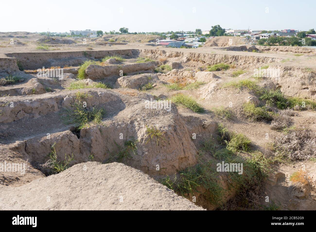 Samarkand region hi-res stock photography and images - Alamy