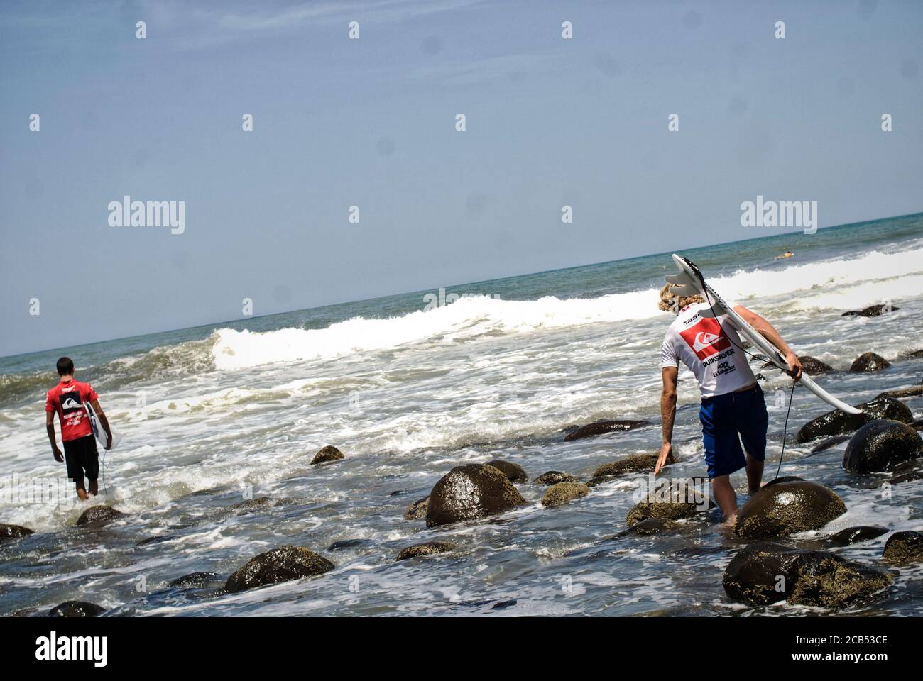 La Libertad El Salvador High Resolution Stock Photography and Images ...