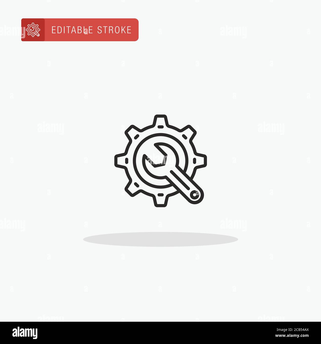 System icon vector. System icon for presentation Stock Vector Image ...