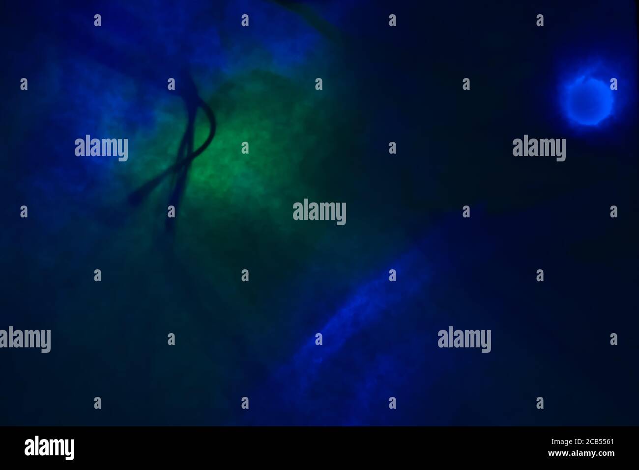 Background image of unfocused lights with black background Stock Photo ...