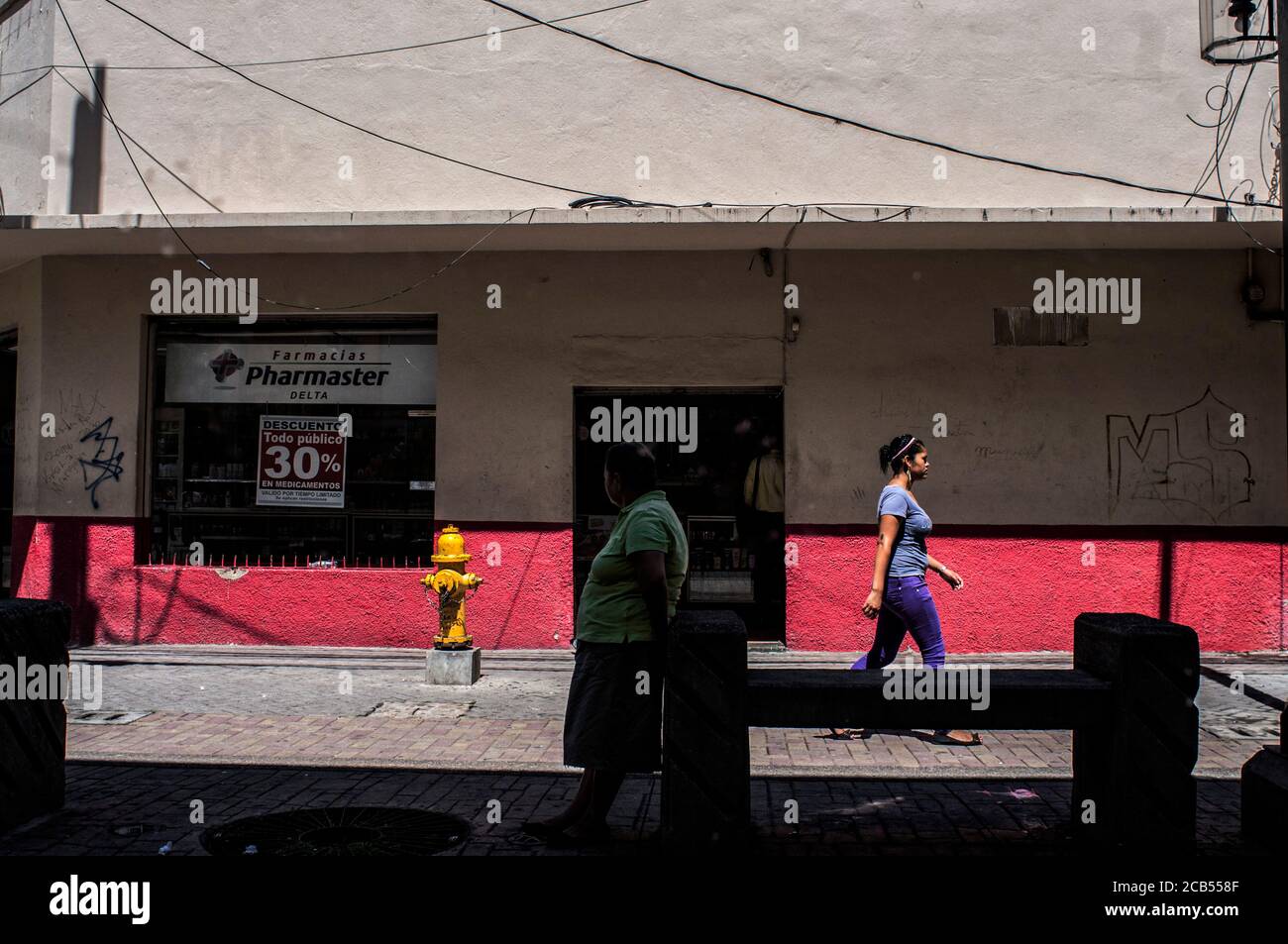 Mara Gangs High Resolution Stock Photography and Images - Alamy