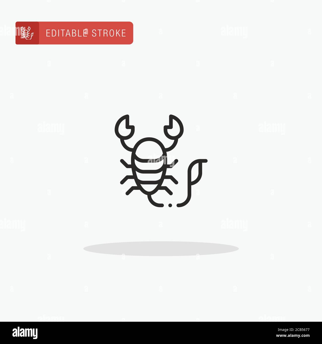 Emperor icon vector. Emperor icon for presentation Stock Vector Image ...