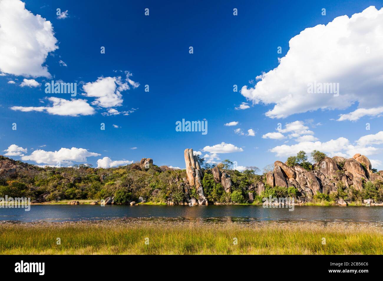Matopos national park rock art hi-res stock photography and images - Alamy