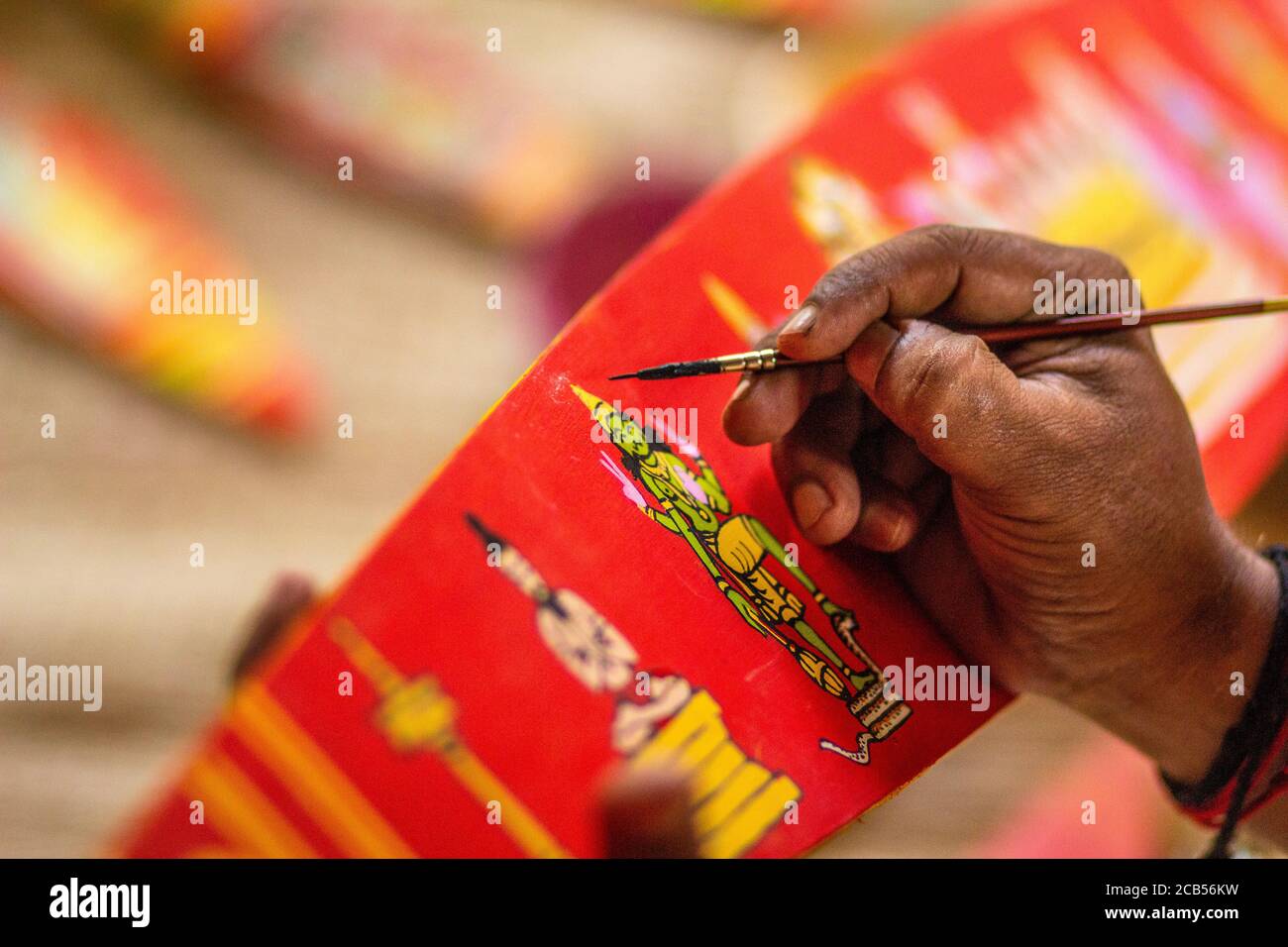 Ona villu hi-res stock photography and images - Alamy