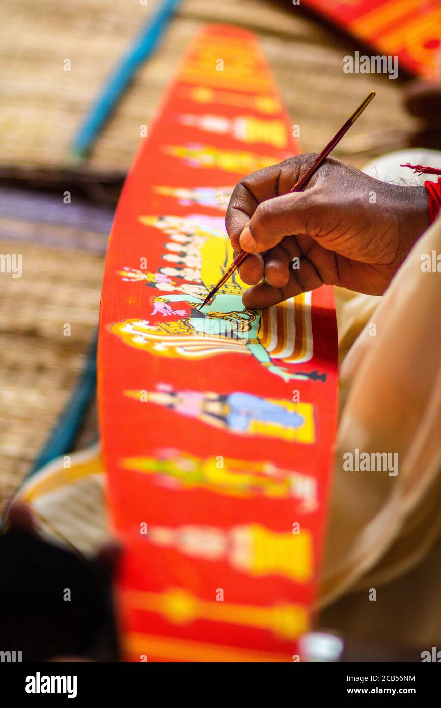 Ona villu hi-res stock photography and images - Alamy