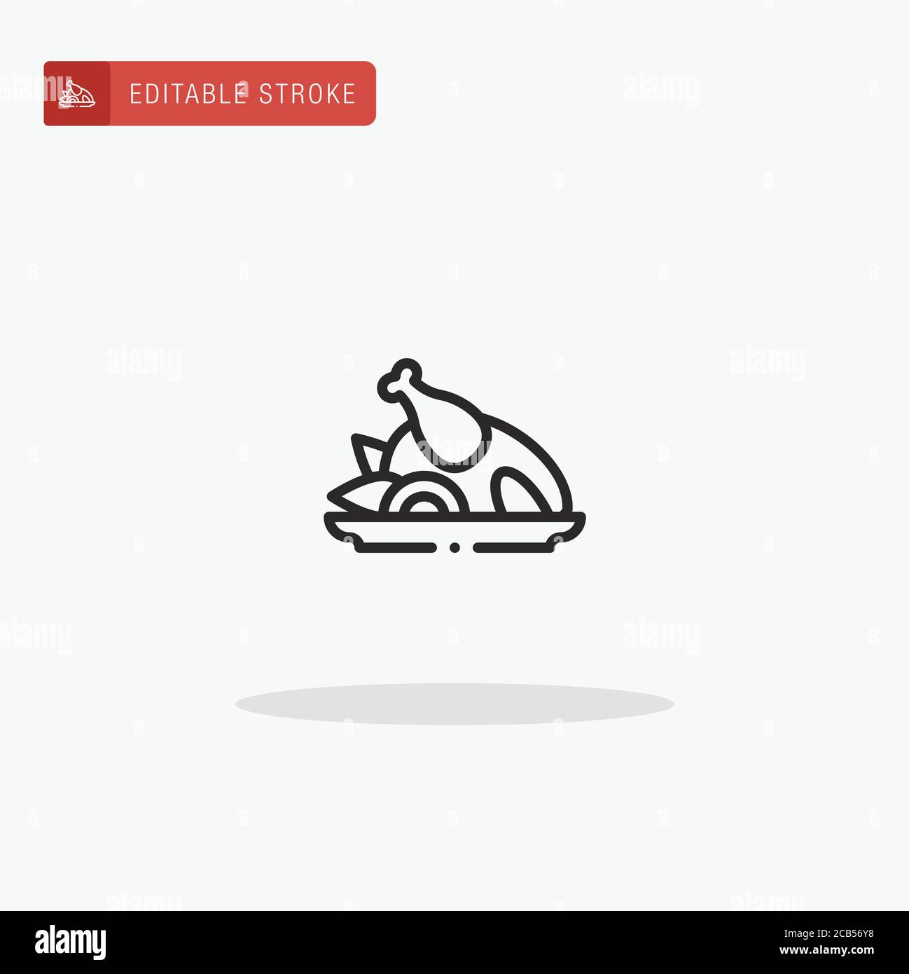 Peking duck traditional chinese Cut Out Stock Images & Pictures - Alamy