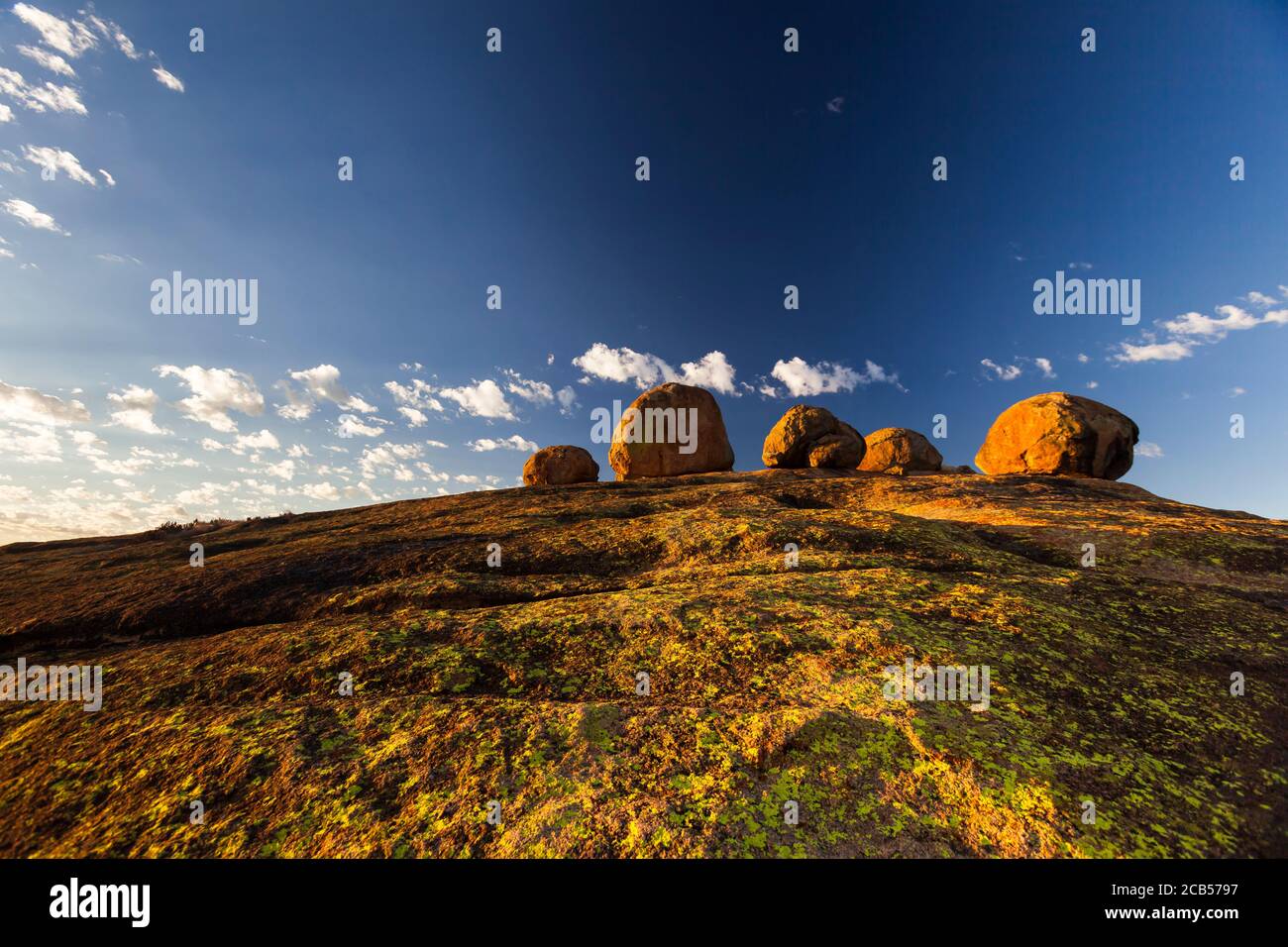 Bulawayo Zimbabwe View High Resolution Stock Photography and Images - Alamy