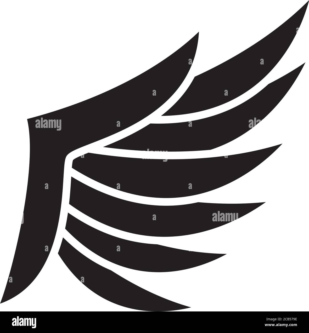 Tribal insignia Black and White Stock Photos & Images - Alamy