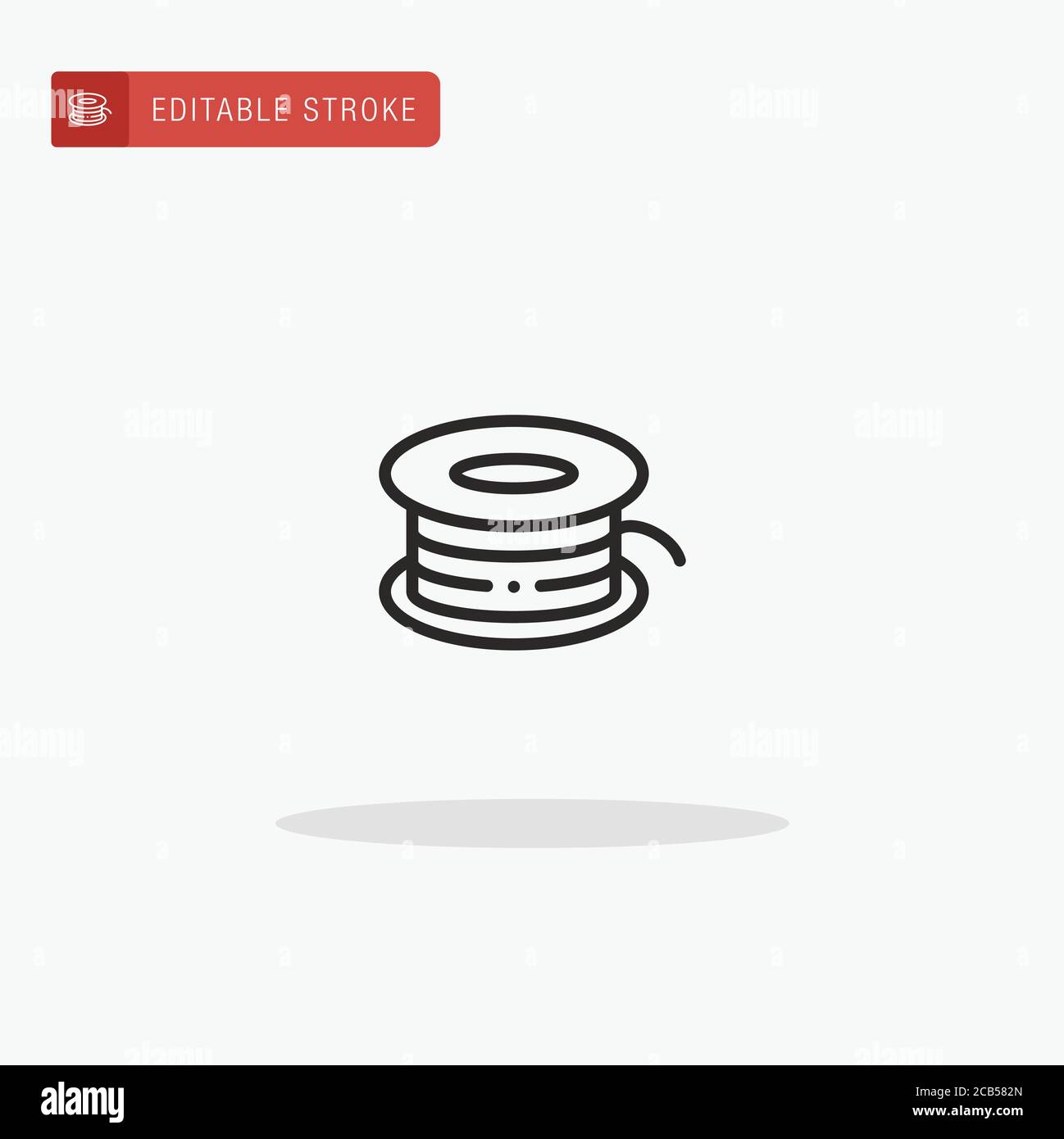 Digital printers Stock Vector Images - Alamy