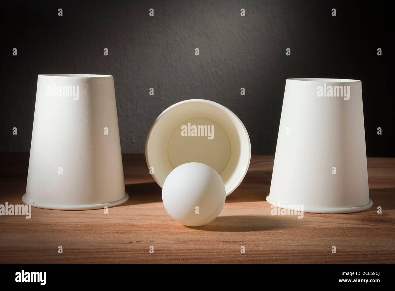 Plastic Cups Ad High Resolution Stock Photography and Images - Alamy