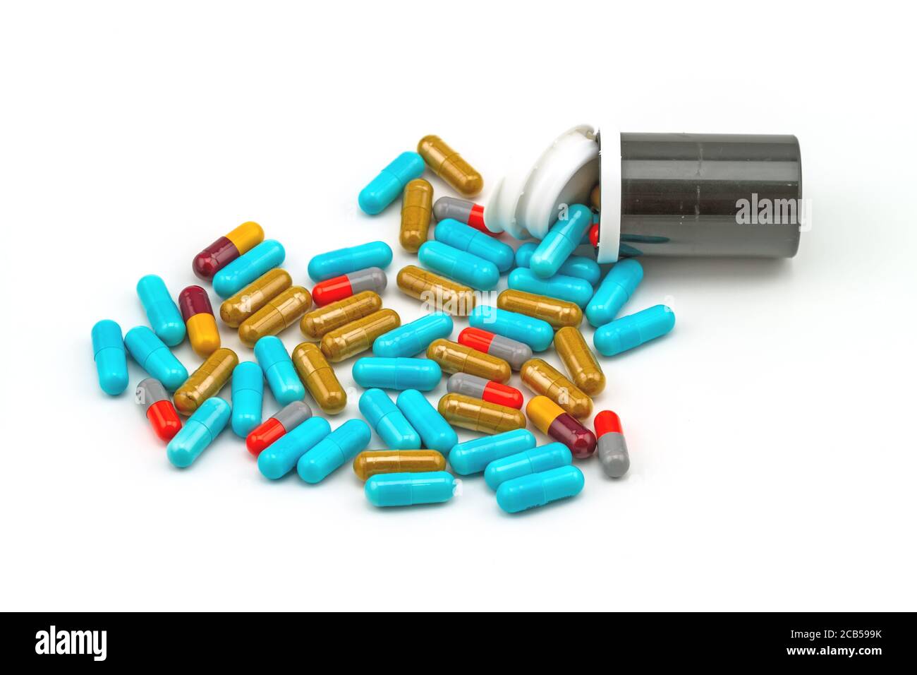 Arv pills hi-res stock photography and images - Alamy