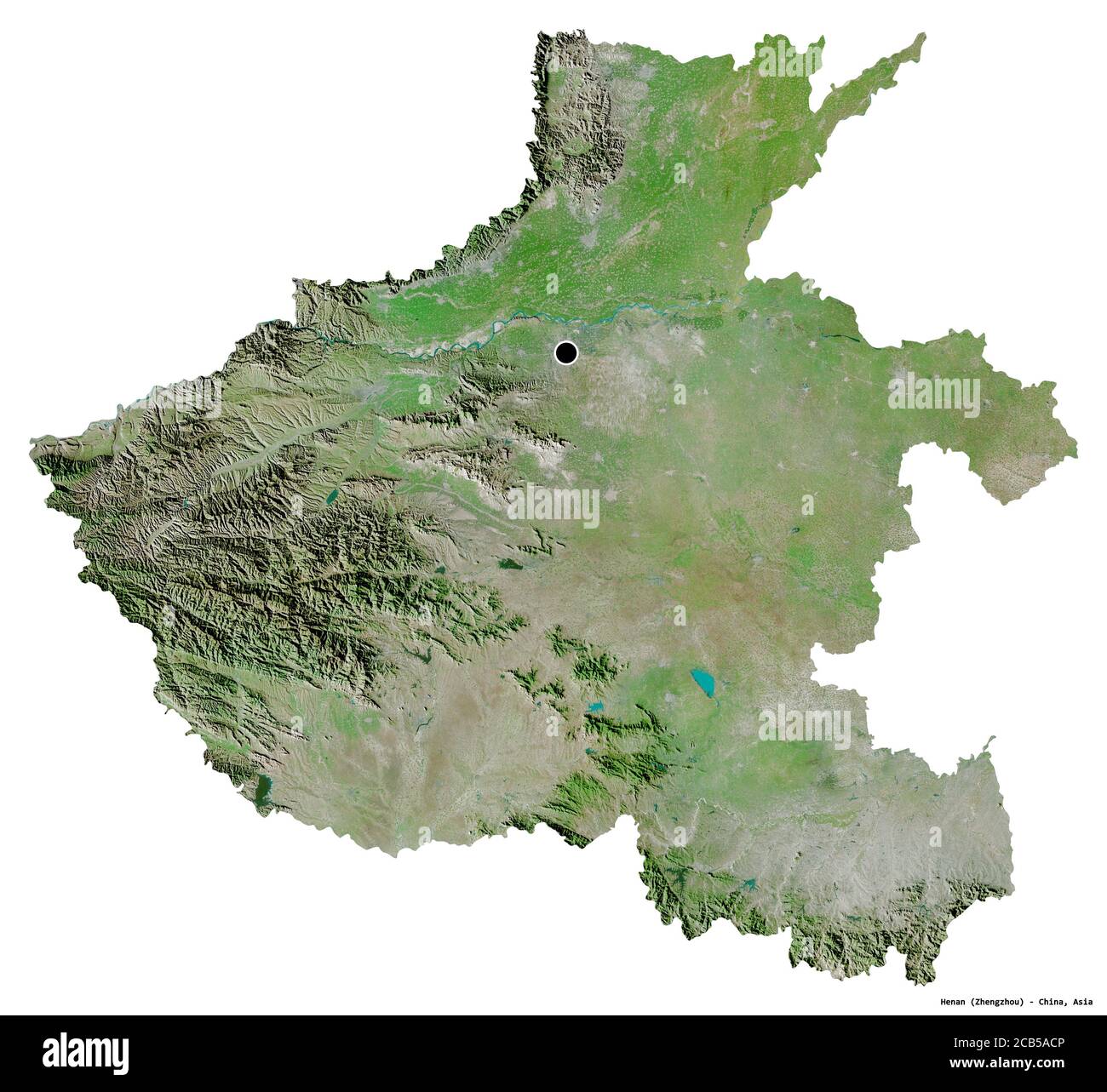 Zhengzhou map High Resolution Stock Photography and Images - Alamy