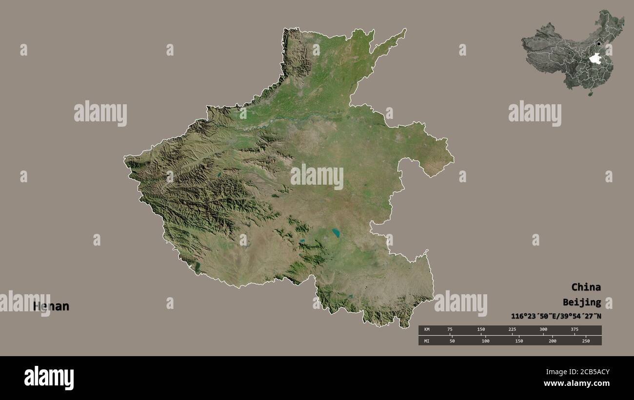 Zhengzhou map High Resolution Stock Photography and Images - Alamy