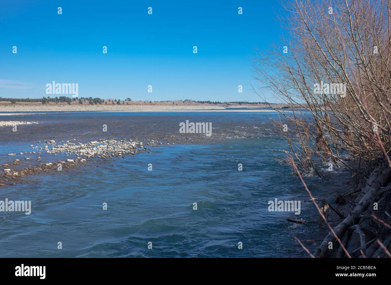 Point source water pollution hi-res stock photography and images - Alamy