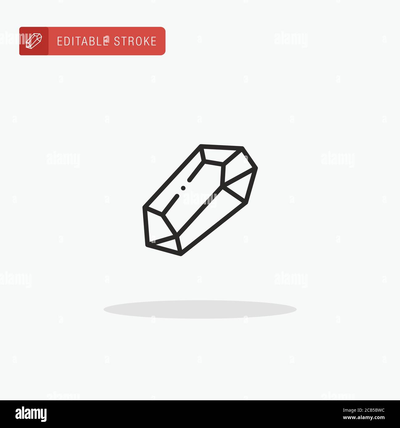 Gold icon vector. Gold icon for presentation Stock Vector Image & Art ...