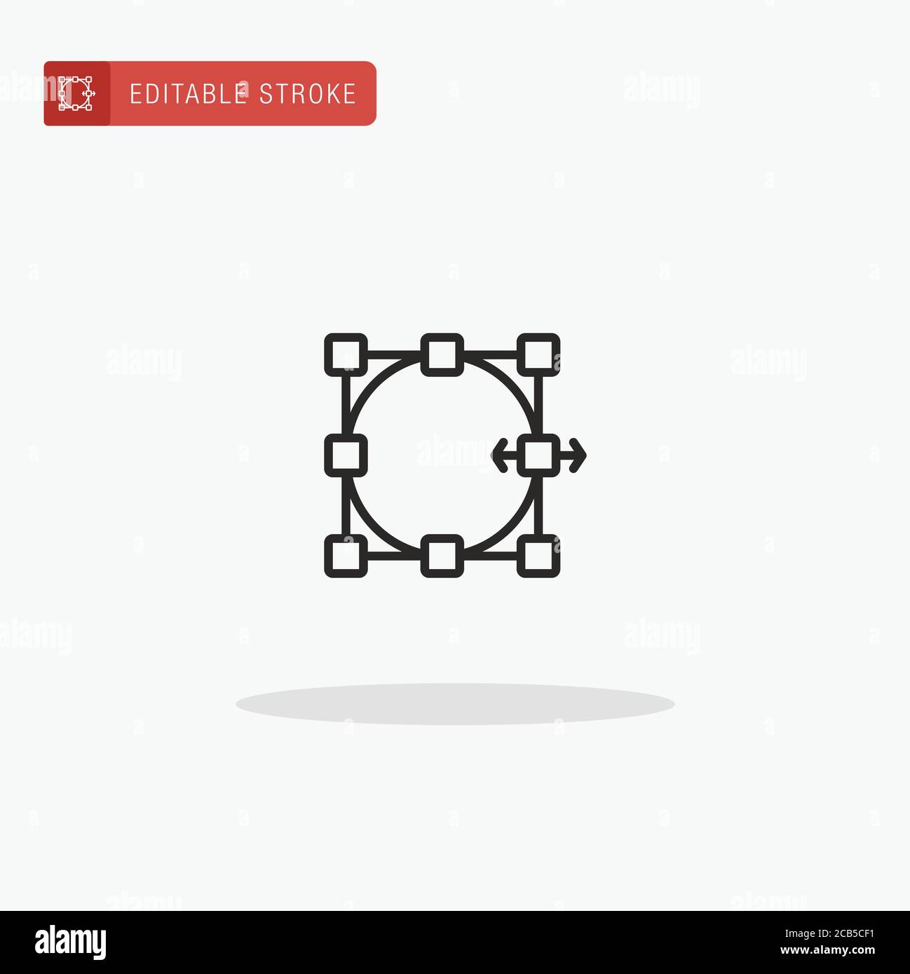 Transform icon vector. Transform icon for presentation Stock Vector ...