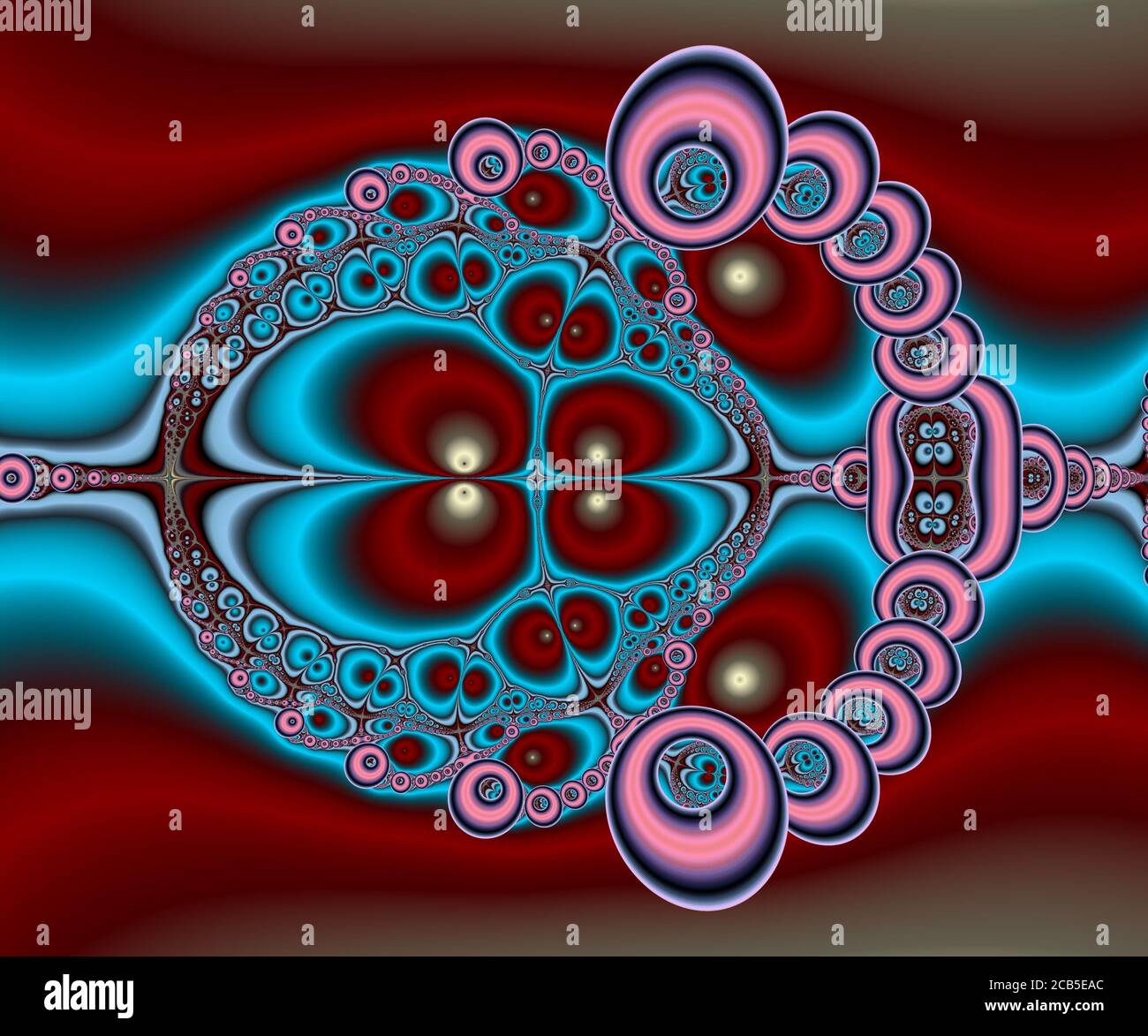 Computer generation hi-res stock photography and images - Alamy