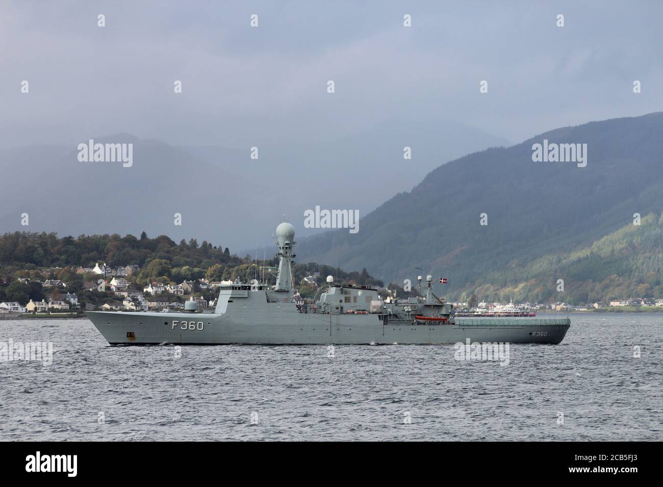 Thetis Class Opv High Resolution Stock Photography and Images - Alamy