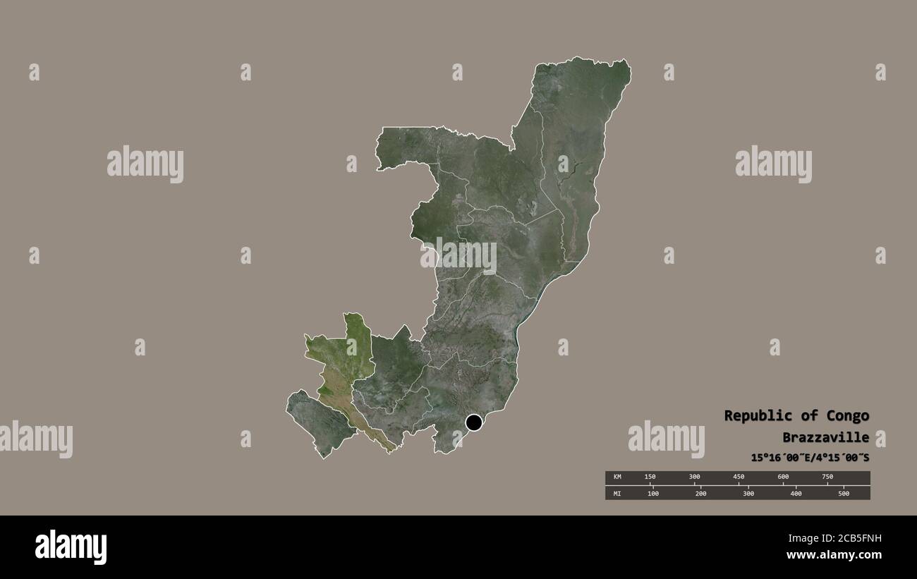 Area niari region republic hi-res stock photography and images - Alamy