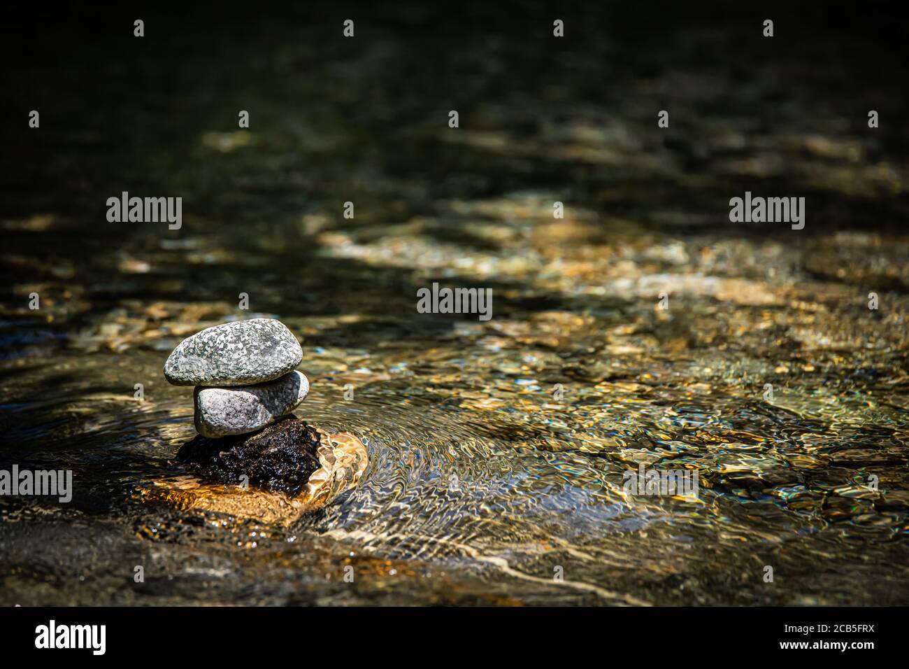 Rock tower hi-res stock photography and images - Alamy