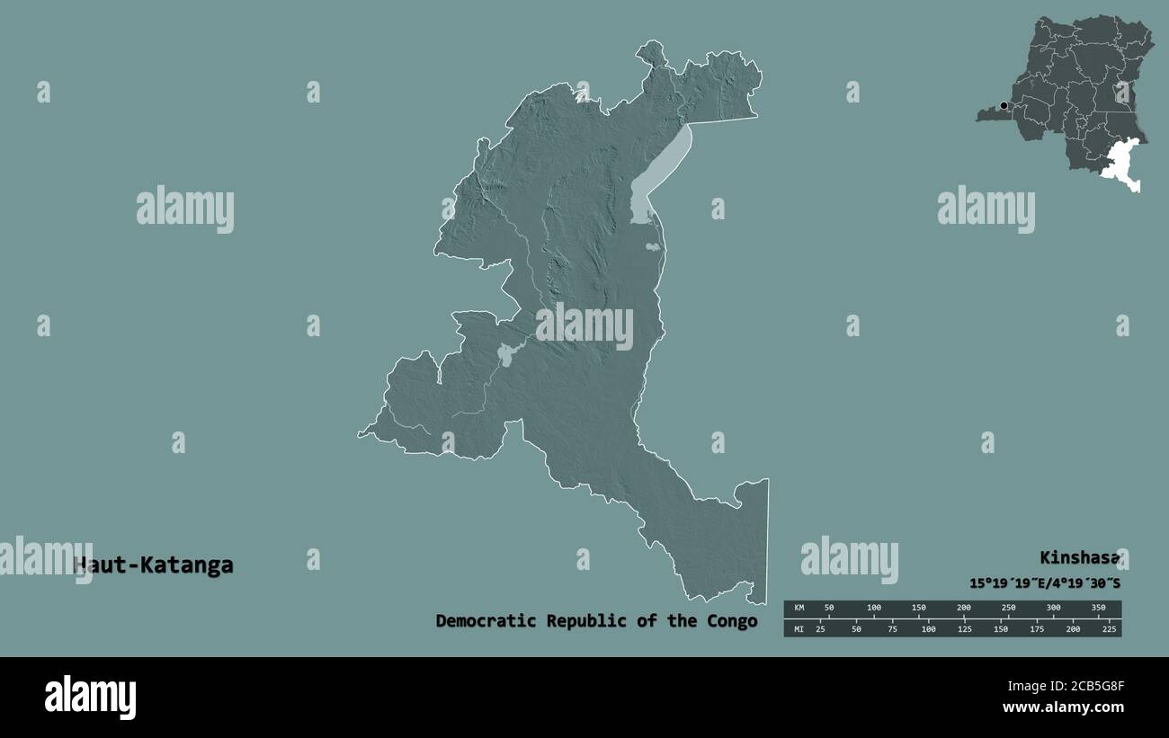 Katanga Province High Resolution Stock Photography and Images - Alamy