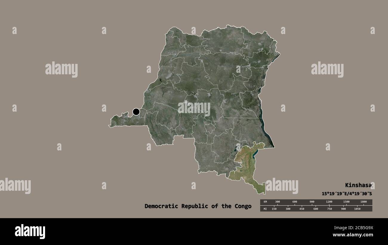 Katanga territory hi-res stock photography and images - Alamy