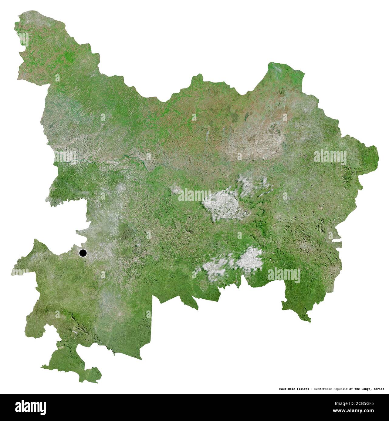 Uele Cut Out Stock Images & Pictures - Alamy