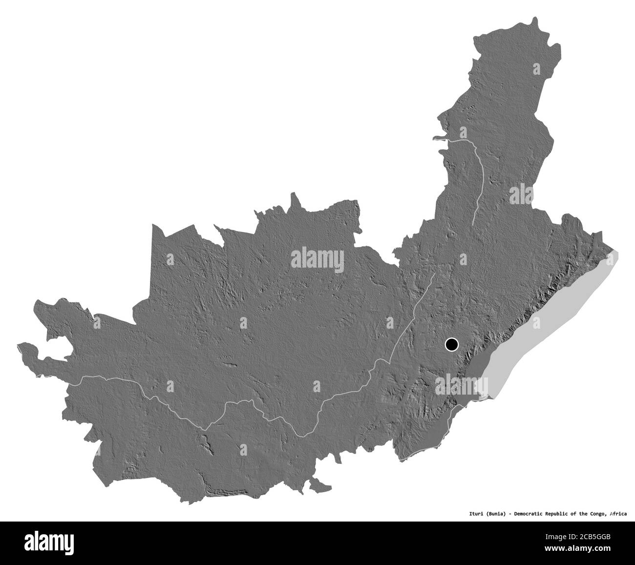 Ituri province hi-res stock photography and images - Alamy