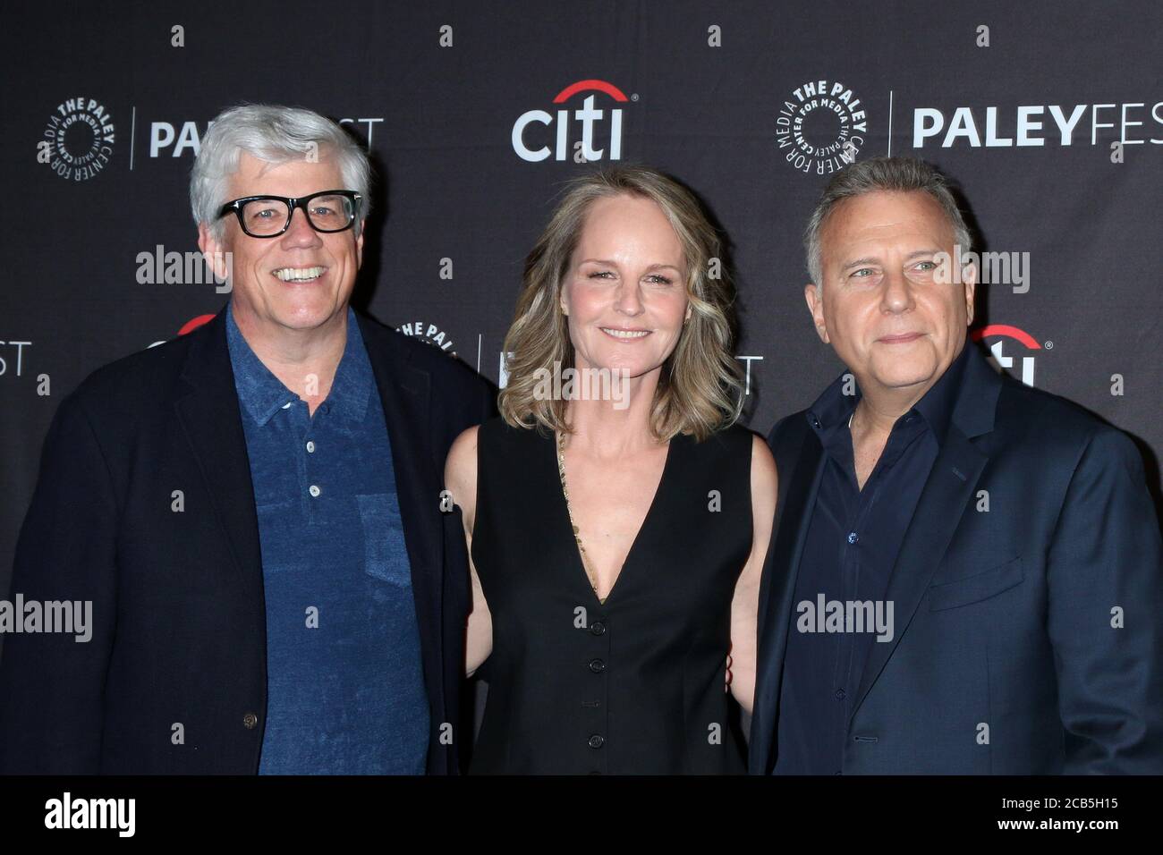 Paul reiser helen hunt mad hi-res stock photography and images - Alamy