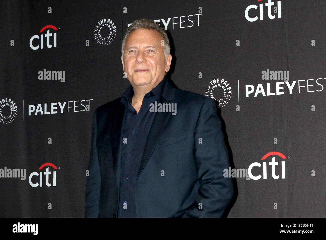 LOS ANGELES - SEP 7: Paul Reiser at the PaleyFest Fall TV Preview ...
