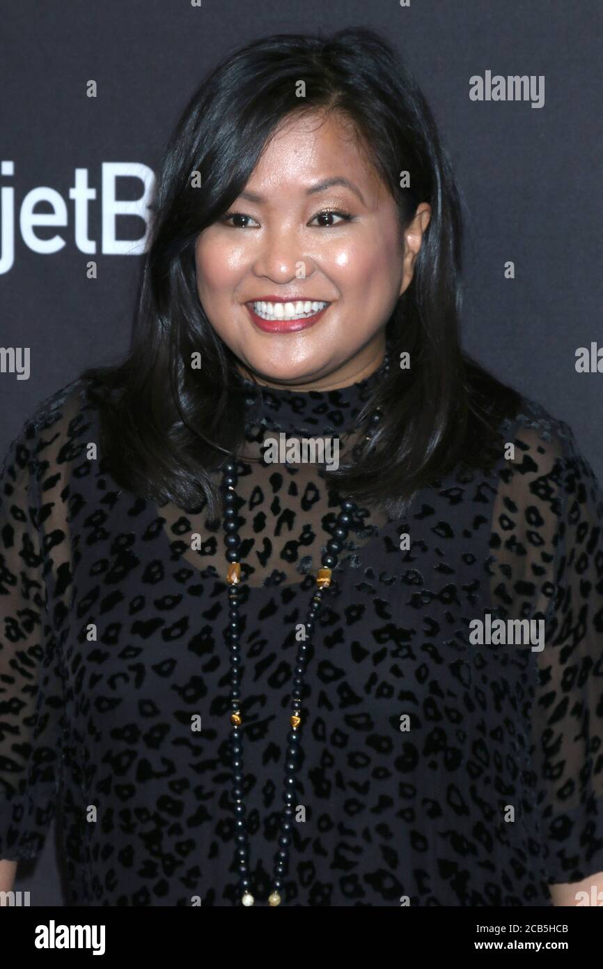 LOS ANGELES - MAR 23: Kimee Balmilero at the PaleyFest - "Hawaii Five-0 ...