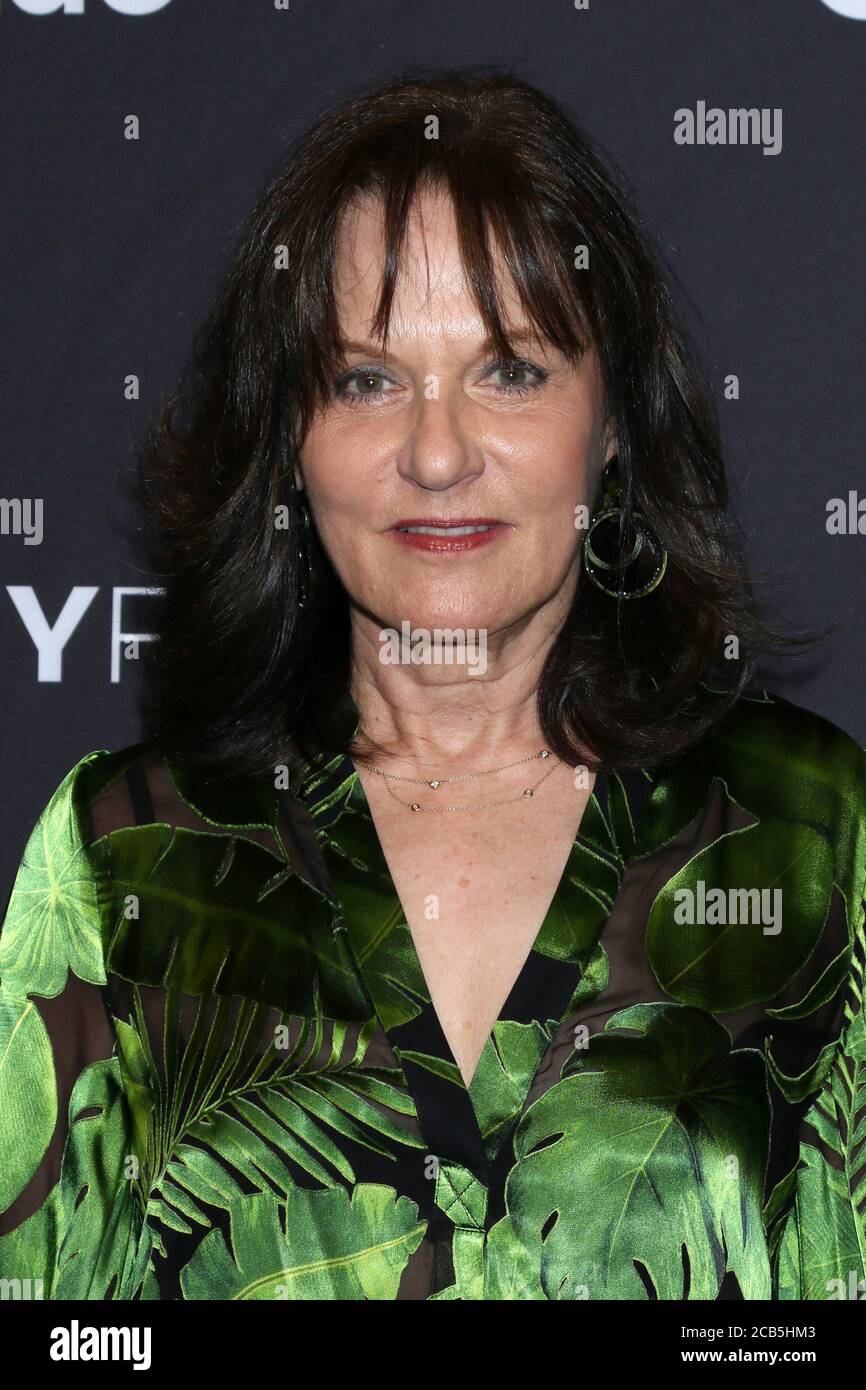 LOS ANGELES - MAR 23: Sherry Marsh at the PaleyFest - "Pose" Event at ...