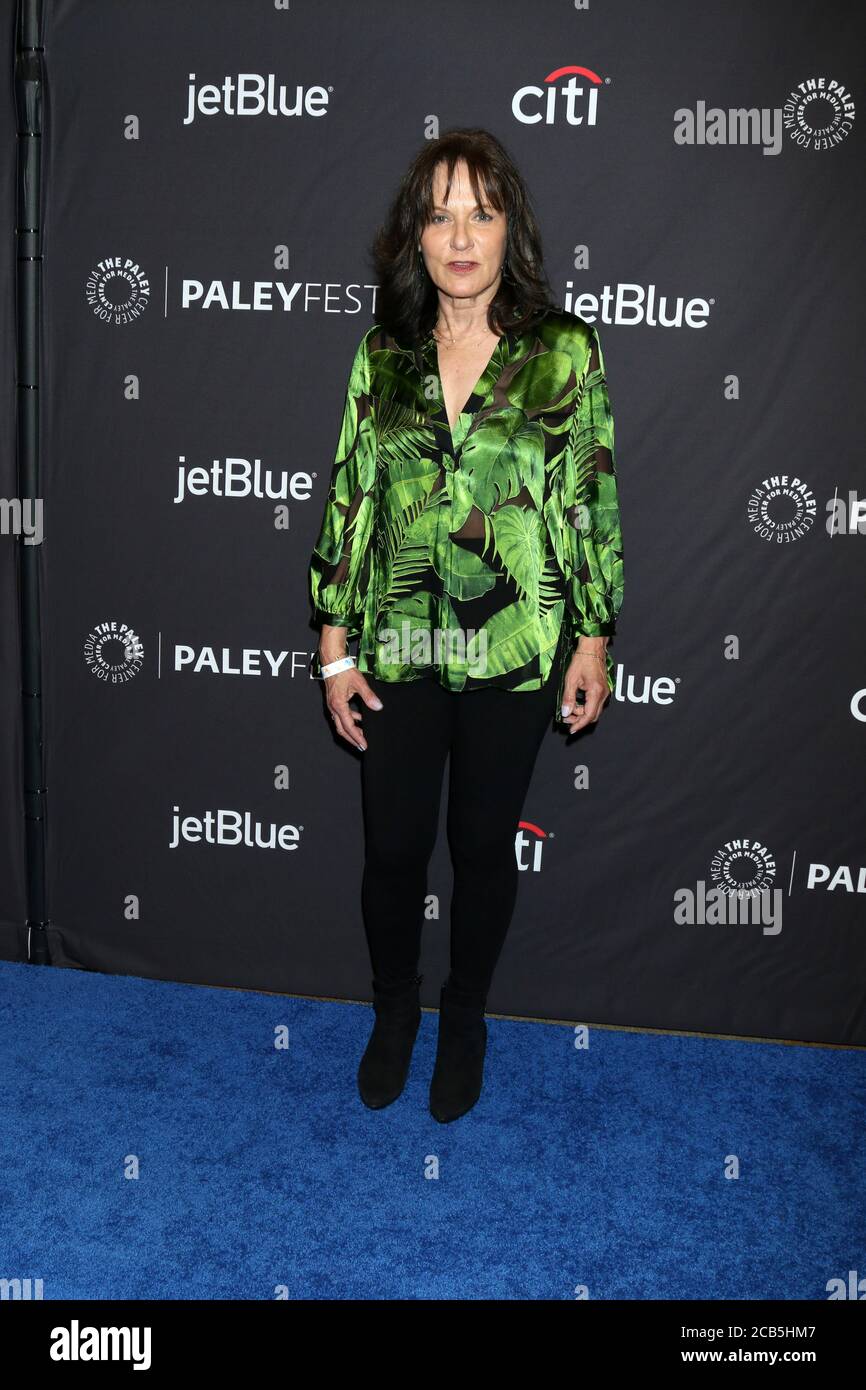 LOS ANGELES - MAR 23: Sherry Marsh at the PaleyFest - "Pose" Event at ...